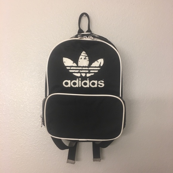adidas | Bags | Vintage Adidas Backpack | Poshmark